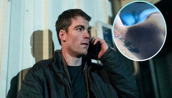 Gabriel Basso’s Neck Tattoo: Its Secret Meaning And Why It’s Hidden In ...
